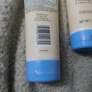 Swan | Grooming | Swan Eczema Soothing Moisturizing Cream Colloidal ...